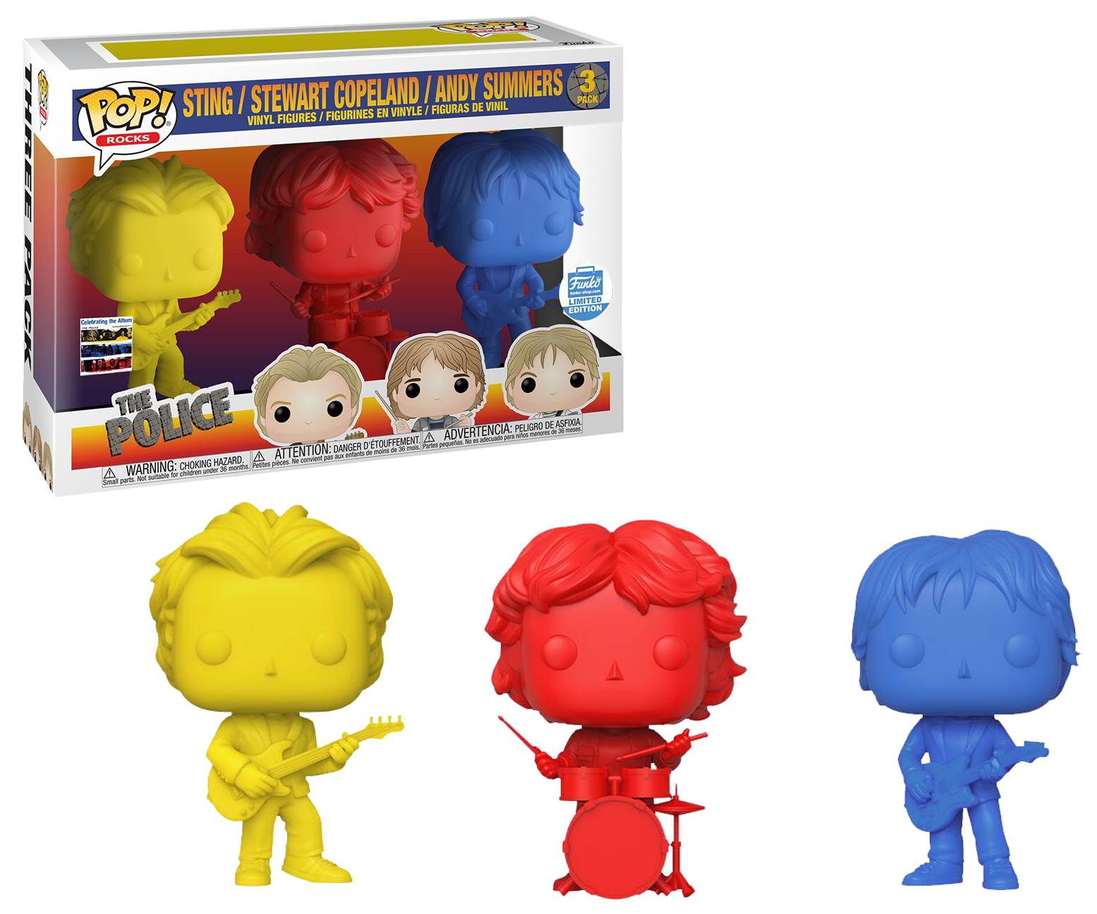 Wagnet UK Funko PoP UK